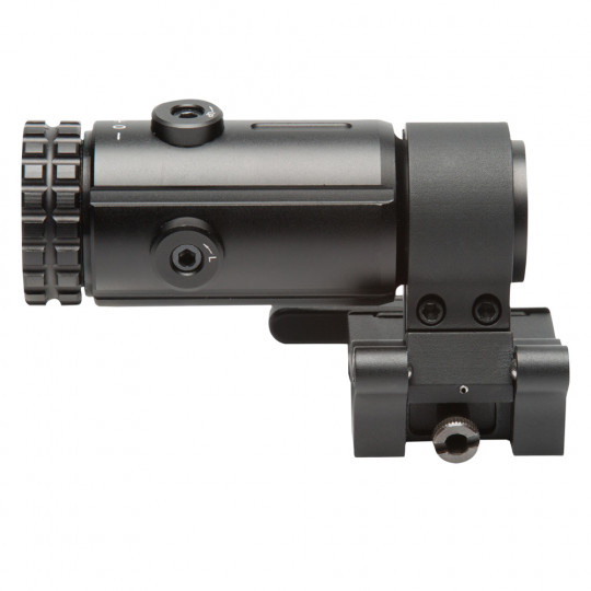Магніфер SightMark 5x Tactical Magnifier купити за ціною: 8 930 ...