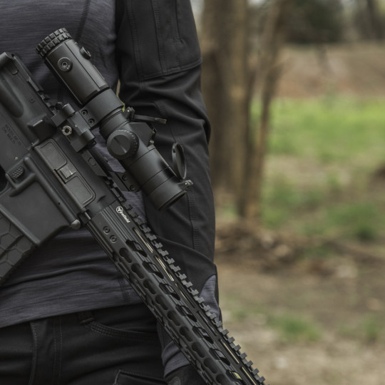 Магніфер SightMark 5x Tactical Magnifier купити за ціною: 8 930 ...