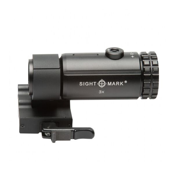 Магніфер SightMark 5x Tactical Magnifier купити за ціною: 8 930 ...